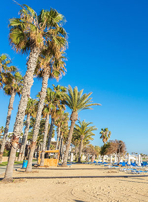 8 redenen om naar Paphos te gaan - dé VakantieDiscounter