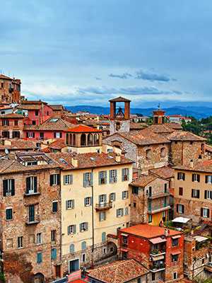Umbrië, het groene hart van Italië - dé VakantieDiscounter Umbrië, het groene hart van Italië - dé VakantieDiscounter