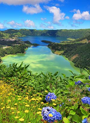 Vakantie Azoren tips: must-sees, -do's & meer - dé VakantieDiscounter