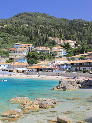 Bezienswaardigheden op Lefkas: deze mag je niet missen - dé ...