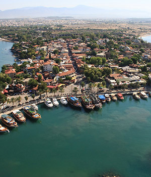 7 leuke weetjes over Side (Turkije) - dé VakantieDiscounter