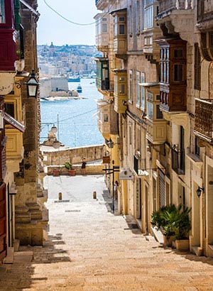 Steden op Malta: dit zijn de leukste! - dé VakantieDiscounter