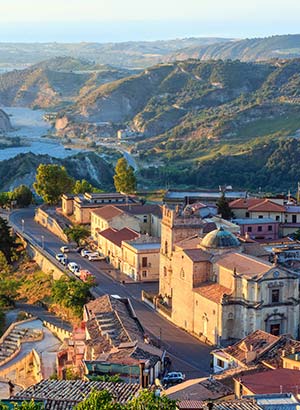 Calabrië, de opkomende Italië-bestemming - dé VakantieDiscounter