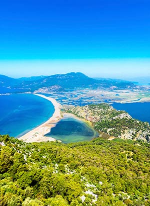 De mooiste stranden van Turkije: dit zijn ze! - dé VakantieDiscounter