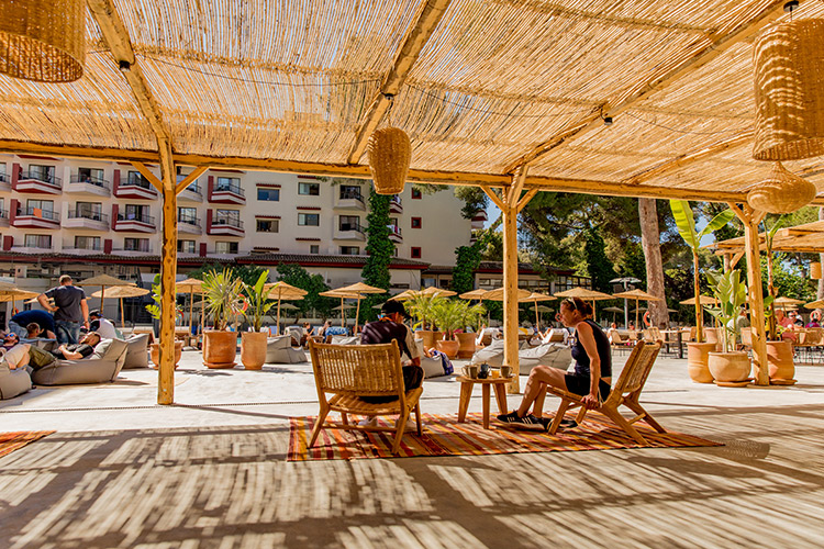 Getest! Cook’s Club Palma Beach op Mallorca - dé VakantieDiscounter