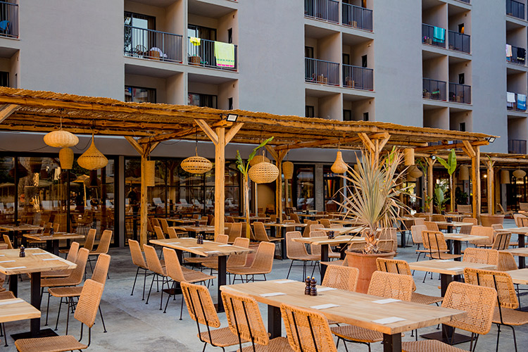 Getest! Cook’s Club Palma Beach op Mallorca - dé VakantieDiscounter