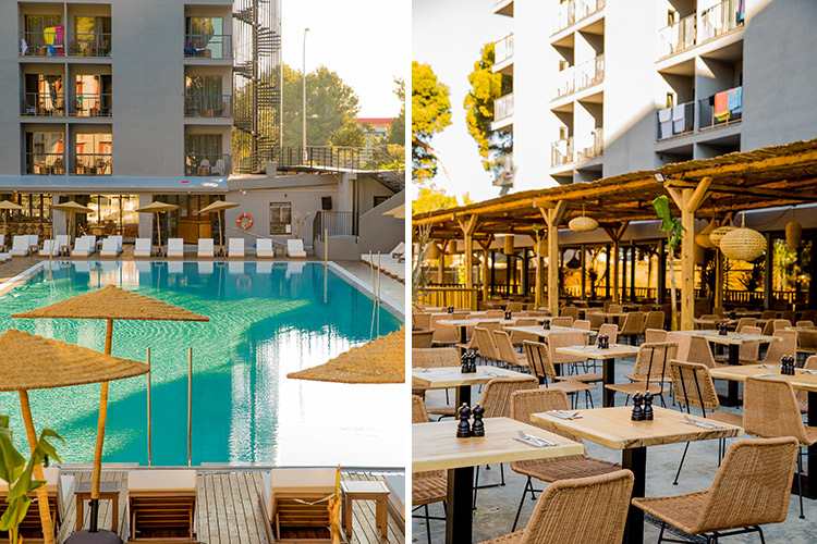 Getest! Cook’s Club Palma Beach op Mallorca - dé VakantieDiscounter