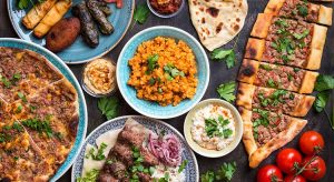 Turkse keuken! Deze specialiteiten moet je proeven - dé VakantieDiscounter