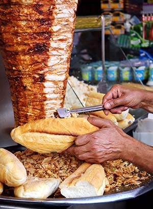 Turkse keuken! Deze specialiteiten moet je proeven - dé VakantieDiscounter