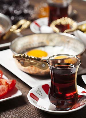 Turkse keuken! Deze specialiteiten moet je proeven - dé VakantieDiscounter