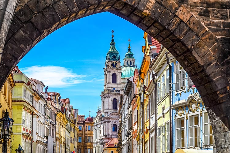 Stedentrip naar Praag: gouden tips voor de hoofdstad van Tsjechië