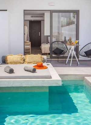 Mooiste hotels op Rhodos; check deze pareltjes! - dé VakantieDiscounter