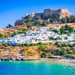 Vakantie Rhodos tips: alles over het Griekse eiland - dé VakantieDiscounter