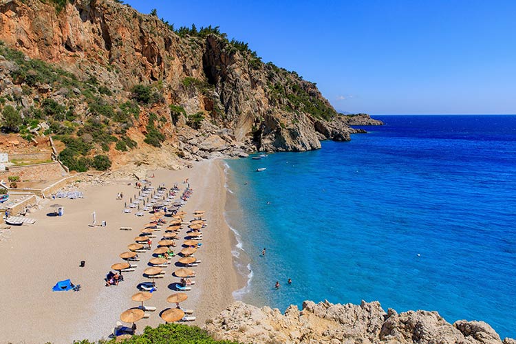 Mooiste stranden op Karpathos: dit zijn ze! - dé VakantieDiscounter