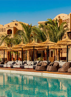 Mooiste hotels in Egypte: dit zijn ze! - dé VakantieDiscounter