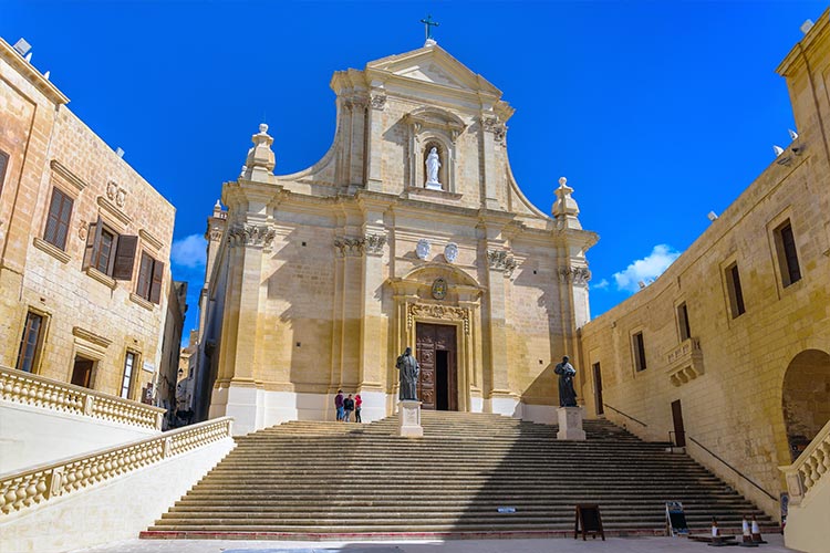 Steden op Malta: dit zijn de leukste! - dé VakantieDiscounter