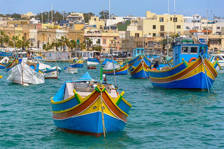 Steden op Malta: dit zijn de leukste! - dé VakantieDiscounter