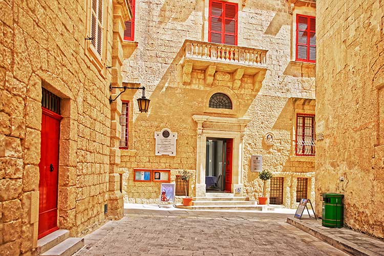 Steden op Malta: dit zijn de leukste! - dé VakantieDiscounter