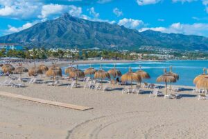 Waar verblijven? De leukste badplaatsen aan de Costa del Sol - VakantieDiscounter