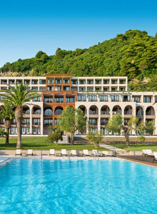 De mooiste hotels op Corfu; pareltjes! - dé VakantieDiscounter