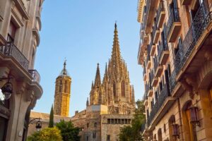 De leukste wijken van Barcelona op een rij - dé VakantieDiscounter