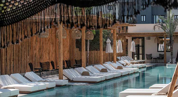 Hotel getest! Indigo Inn Casa op Kreta - dé VakantieDiscounter