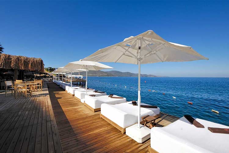 Kleinschalig & all inclusive in Turkije - dé VakantieDiscounter