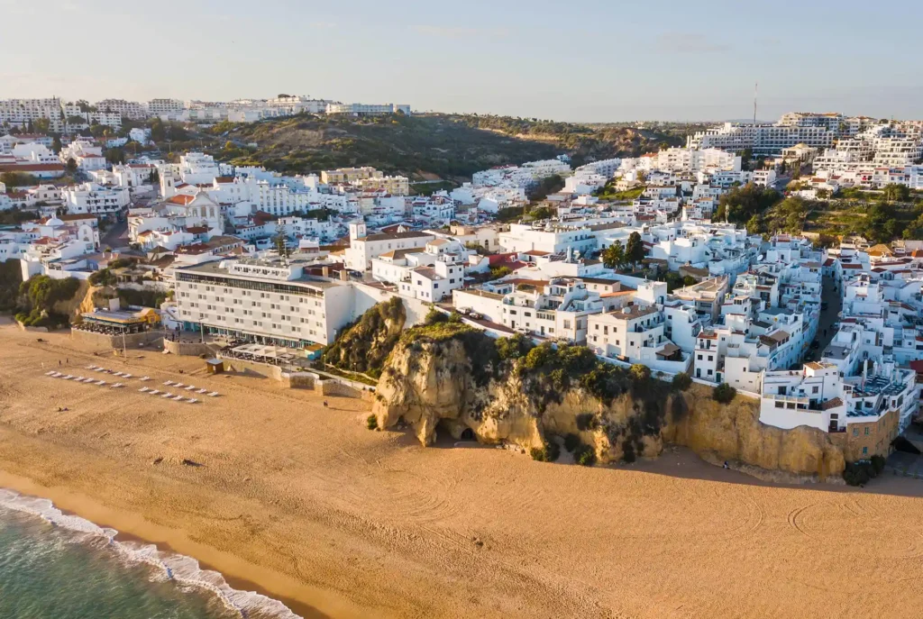 Wat te doen in de Algarve? Check deze tips! - dé VakantieDiscounter