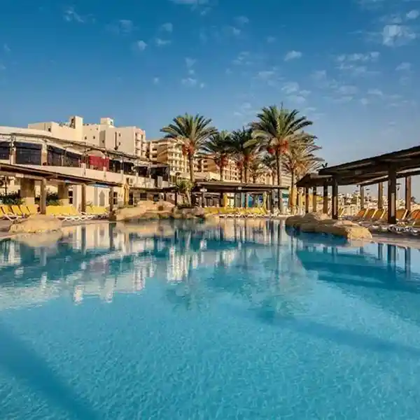Vakantiebestemmingen in mei: hier schijnt de zon! - dé VakantieDiscounter
