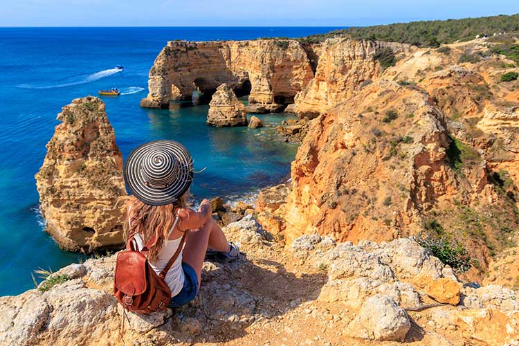 Gouden tips voor een vakantie in de Algarve - VakantieDiscounter