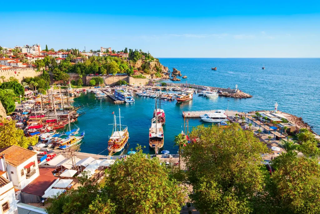 Wat te doen aan de Turkse Rivièra? - dé VakantieDiscounter