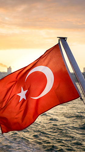 Turkije - dé VakantieDiscounter