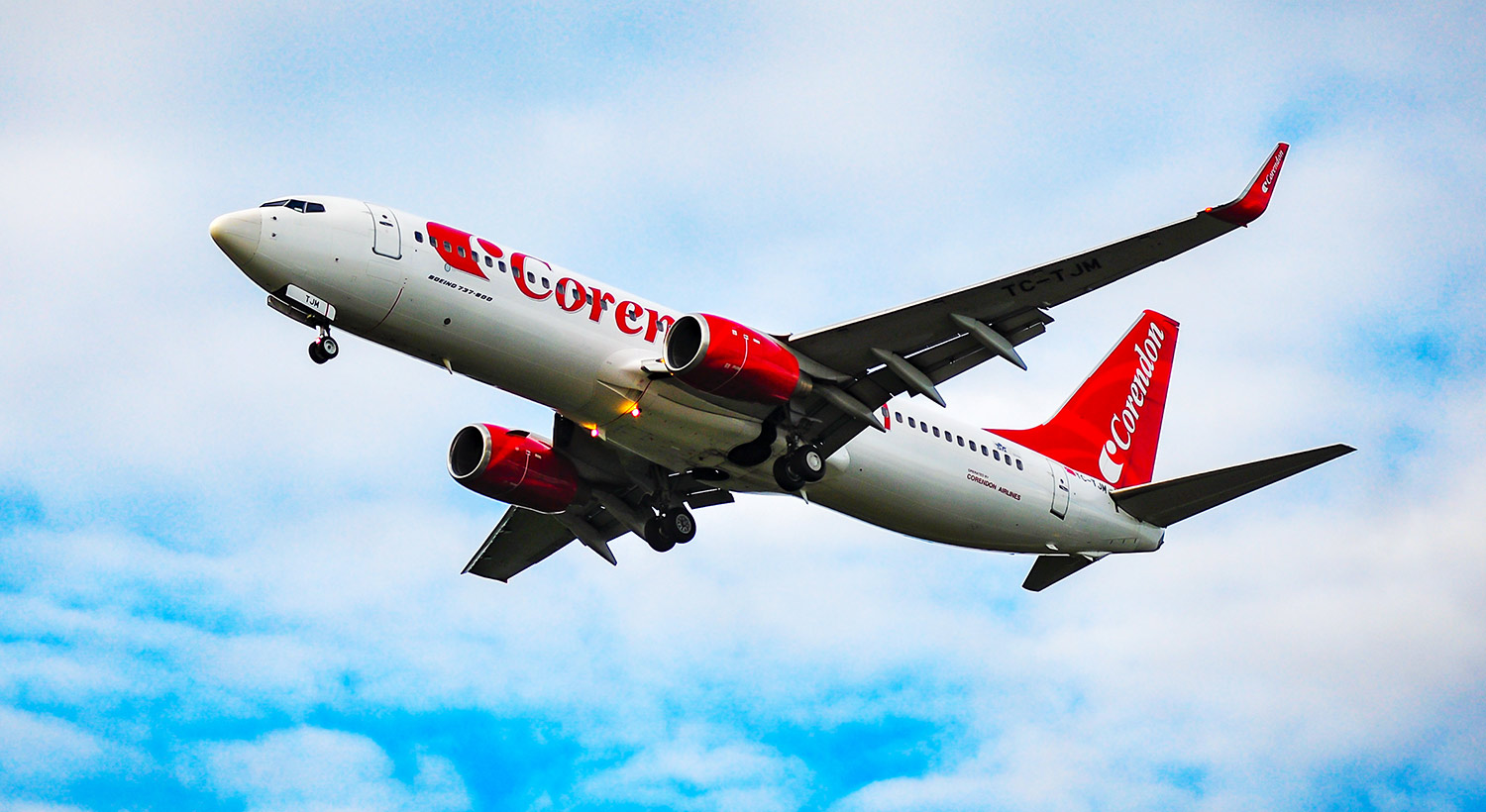 Corendon annuleert vakanties t/m 31 mei. Wat nu? - VakantieDiscounter