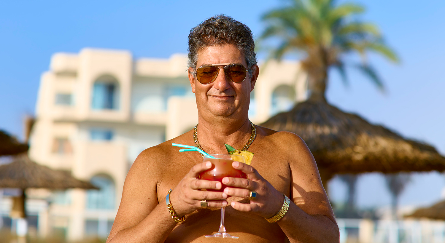 Dé VakantieDiscounter komt met opvallende reclamecampagne ...