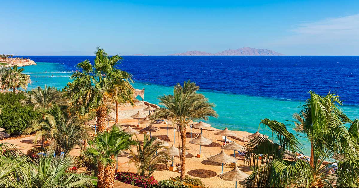 Praktische informatie Egypte | dé VakantieDiscounter