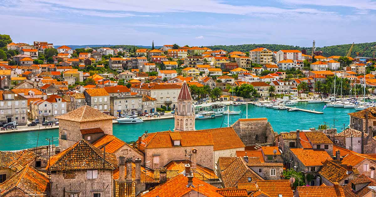 Praktische informatie Kroatië | dé VakantieDiscounter